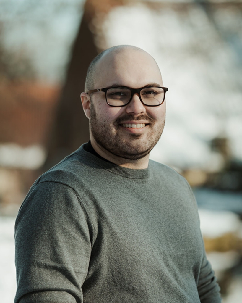 The team that creates impact | JUUNOO